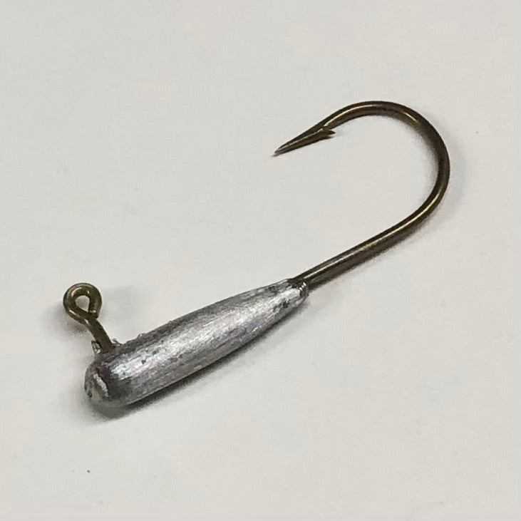 The Crappie Tube Store Crappie Jigs Crappie Baits Mini Jigs – The Crappie Tube Store™