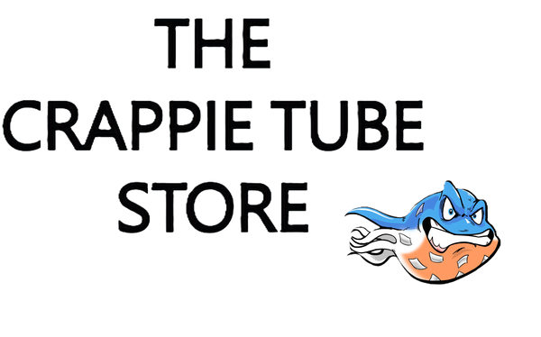 Products – The Crappie Tube Store