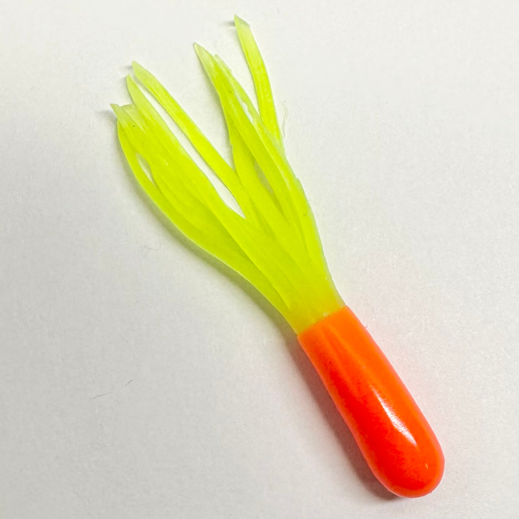 2" Tube Collection – The Crappie Tube Store™