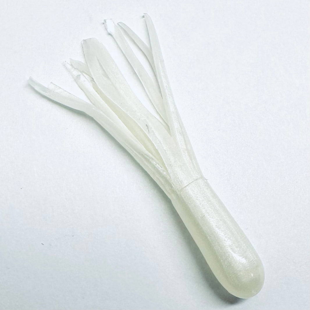 2" Tube Collection – The Crappie Tube Store™