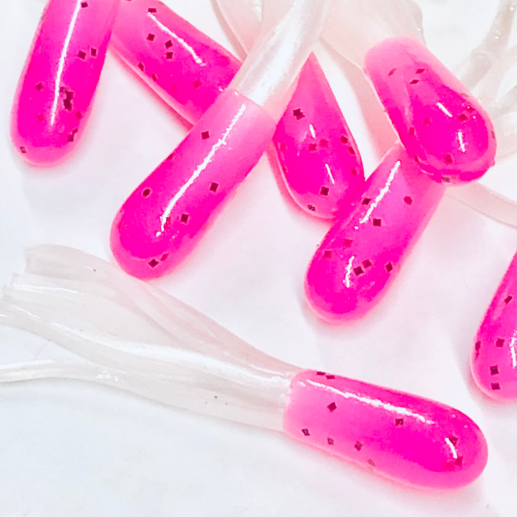 Products – The Crappie Tube Store™