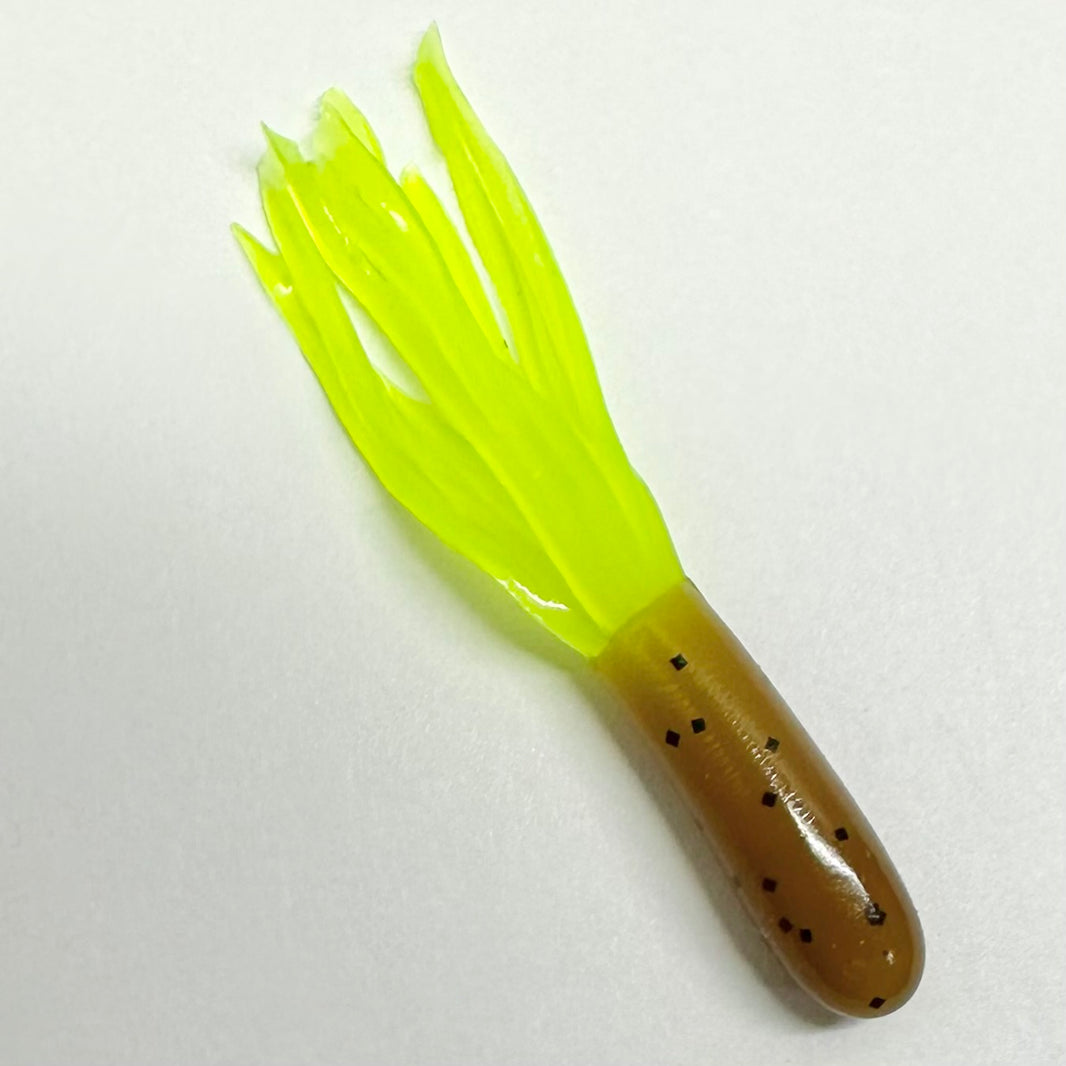 2" Tube Collection – The Crappie Tube Store™