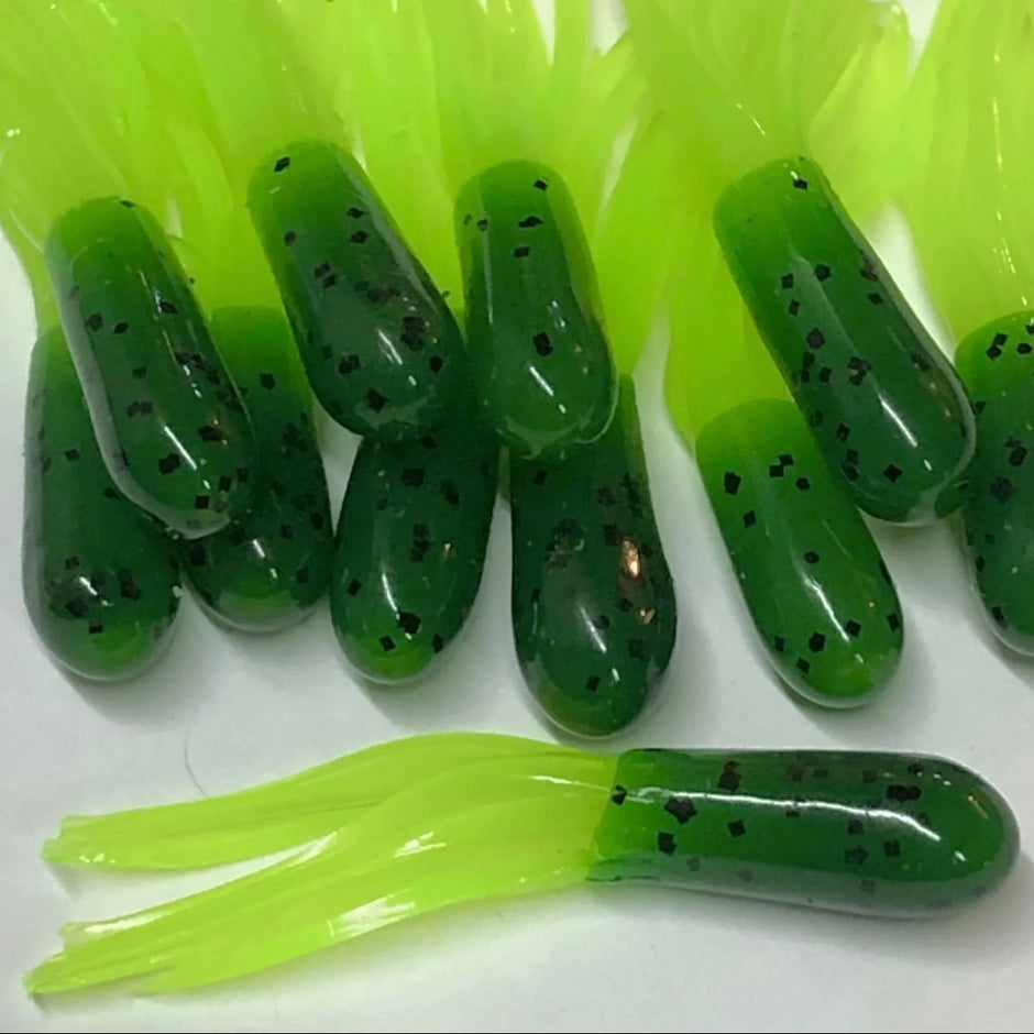 Products – The Crappie Tube Store™